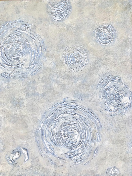 "Perla" :: Art Nagin