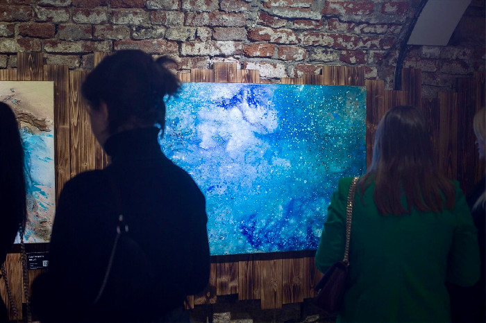 Výstavy :: Art Nagin